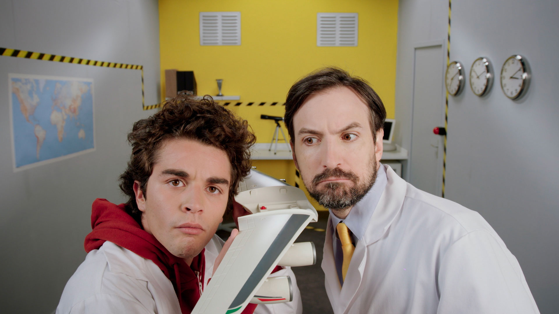 Simplyfly - Agence CAPA